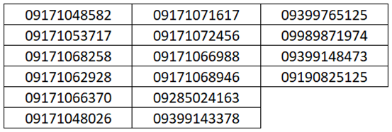 Credit Cards | General FAQs | China Bank Philippines | Chinabank Website