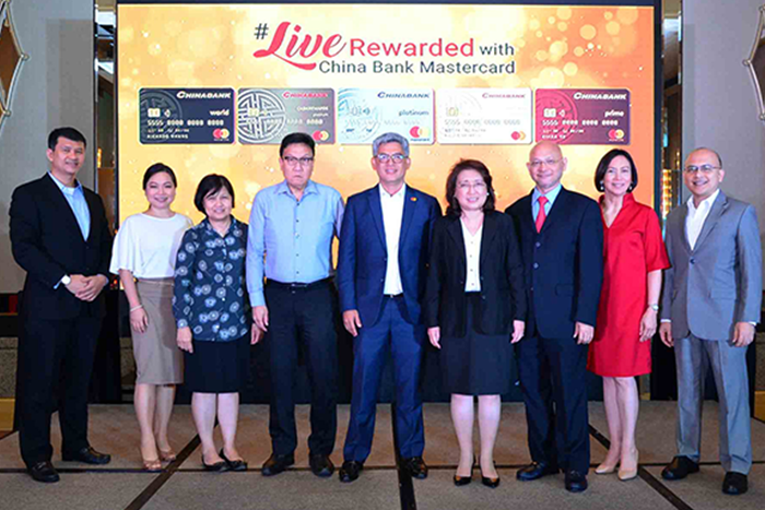 Credit Cards | News and Events | China Bank Philippines | Chinabank Website