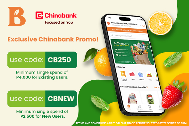 Credit Cards | Shopping Promos | China Bank Philippines | Chinabank Website