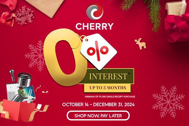 Credit Cards | Shopping Promos | China Bank Philippines | Chinabank Website