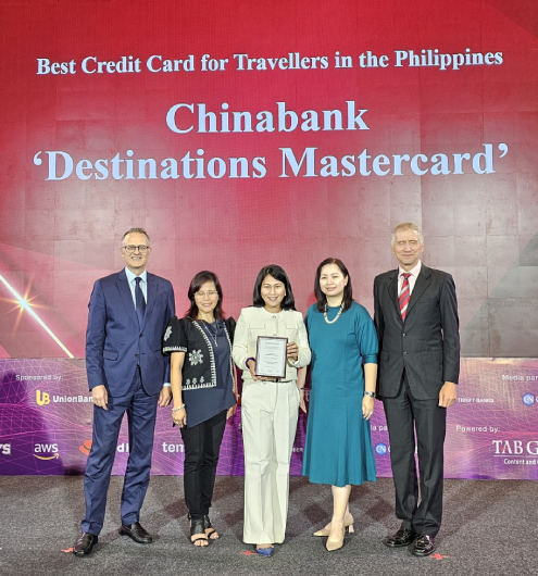 China Banking Corporation | Chinabank Website