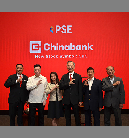 China Banking Corporation | Chinabank Website