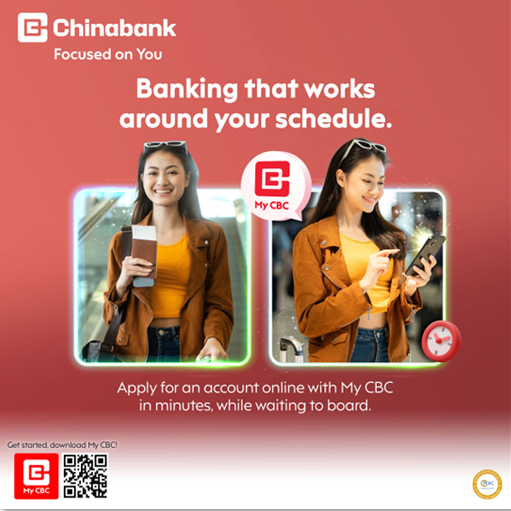 China Banking Corporation | Chinabank Website