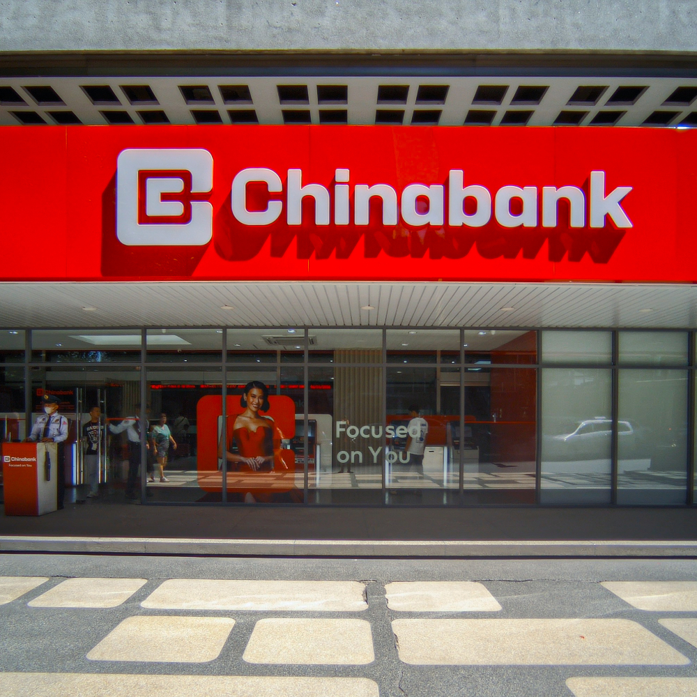 China Banking Corporation | Chinabank Website