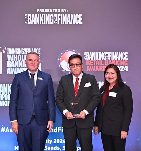 China Banking Corporation | Chinabank Website