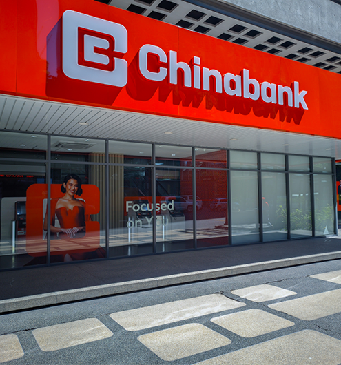 China Banking Corporation | Chinabank Website